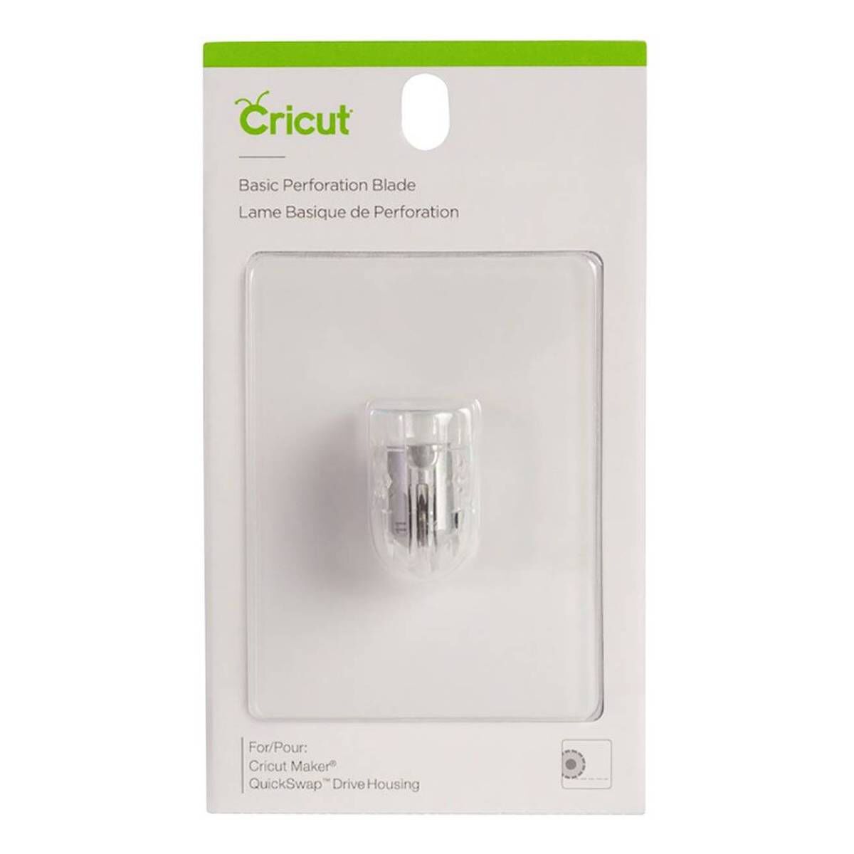 Cricut Basic Perforation Tip