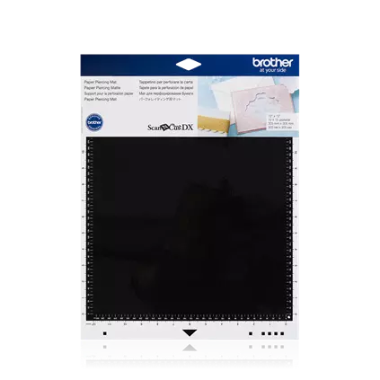 Brother Paper Piercing Mat