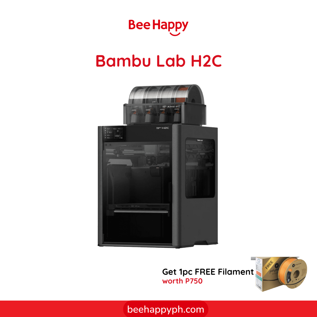 Bambu Lab