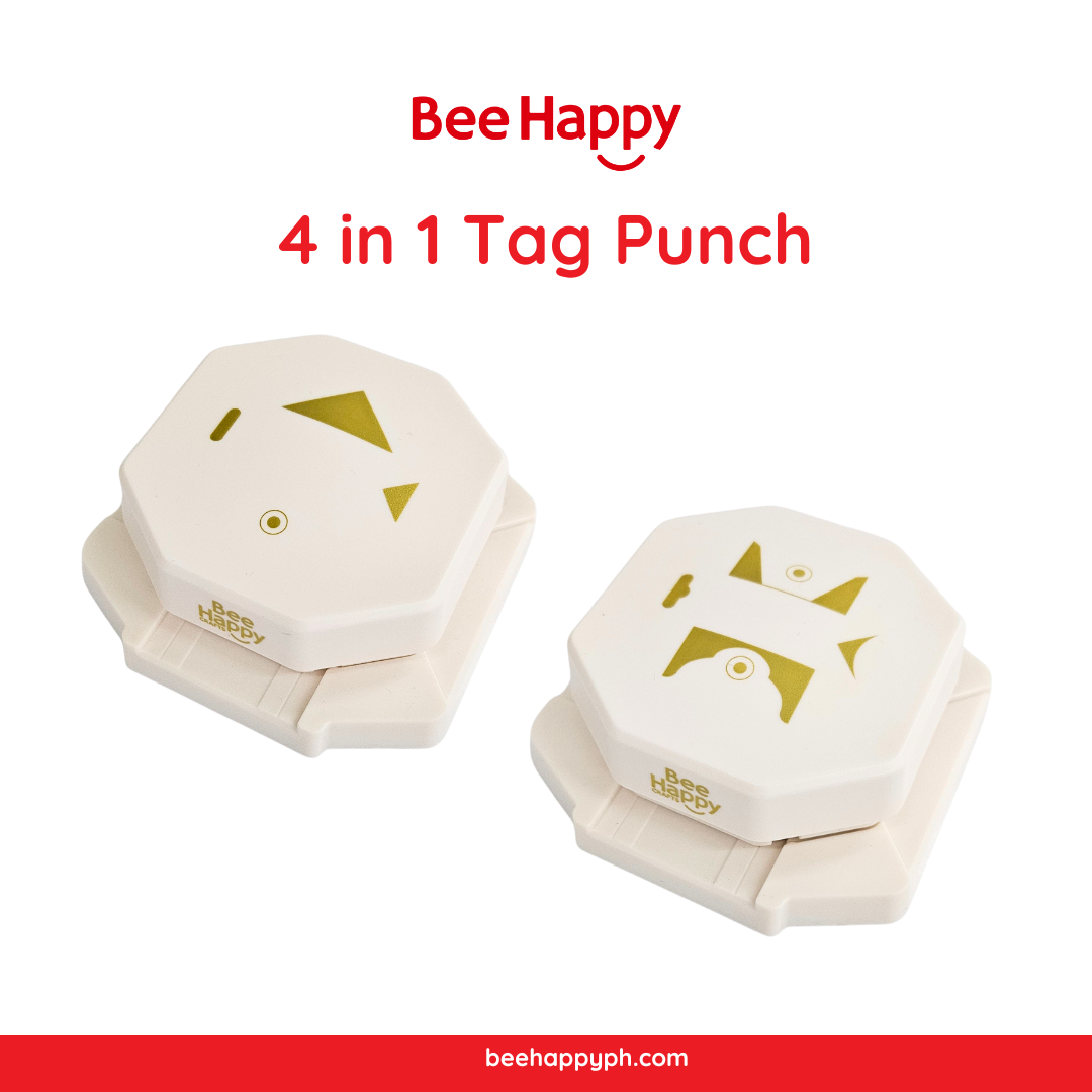 Tag Punches