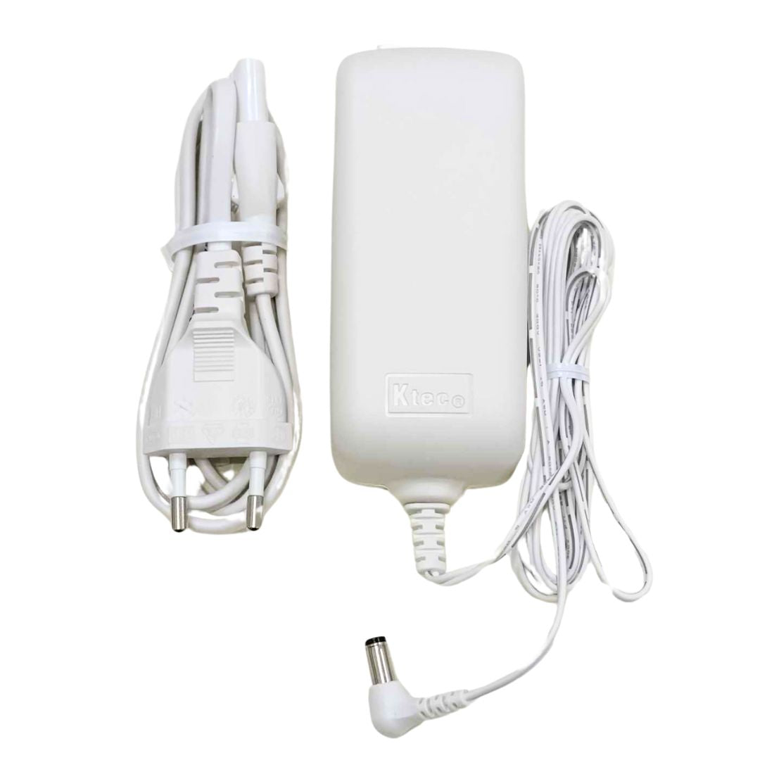 Silhouette Adapter and Power Cord for Cameo, Curio and Portrait (Any V