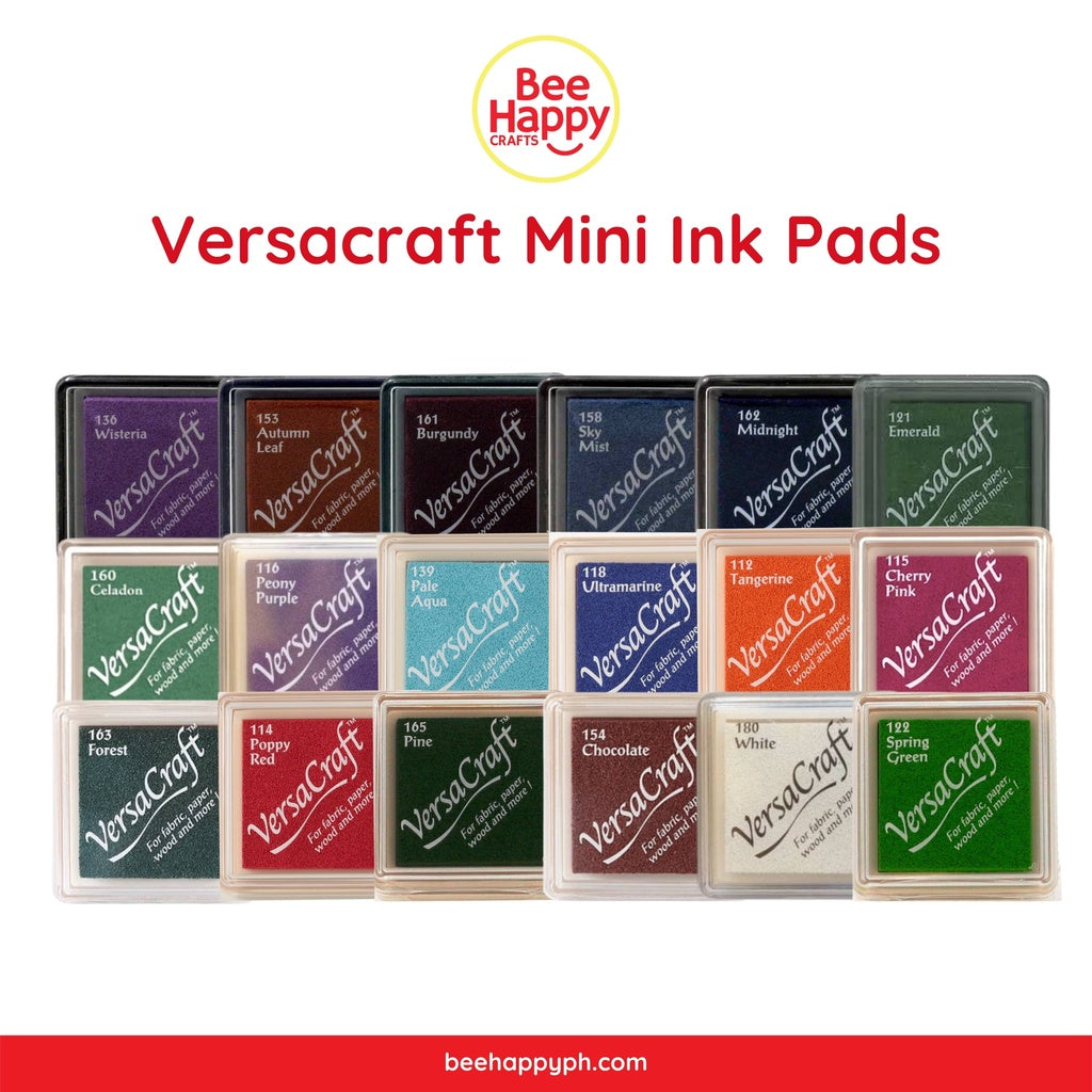 Versacraft Mini Ink Pad