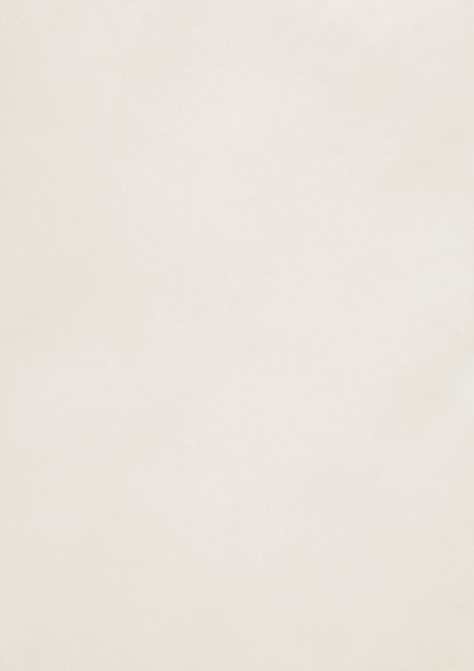 Curious Translucents Clear Vellum Paper - 10 Sheets