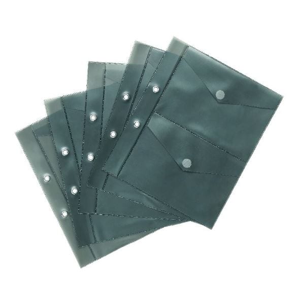 Sizzix Die Storage Inserts 5pcs