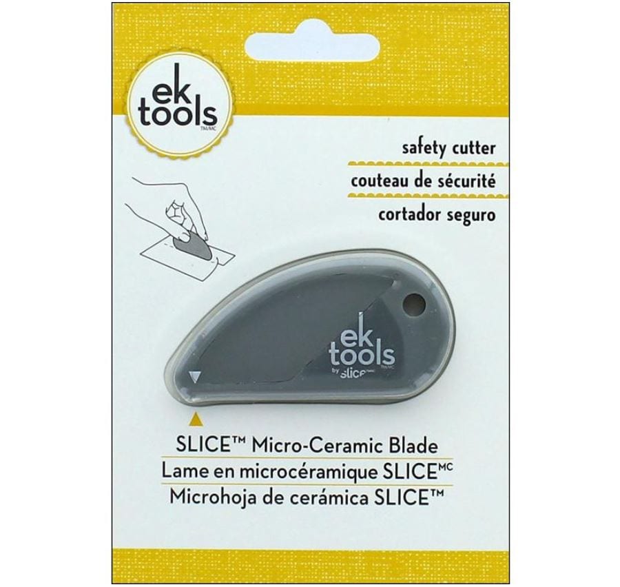 EK Success Slice Safety Cutter