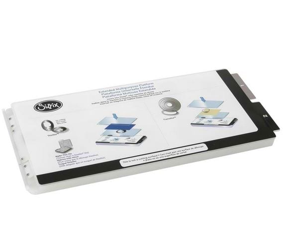 Sizzix Extended Multipurpose Platform
