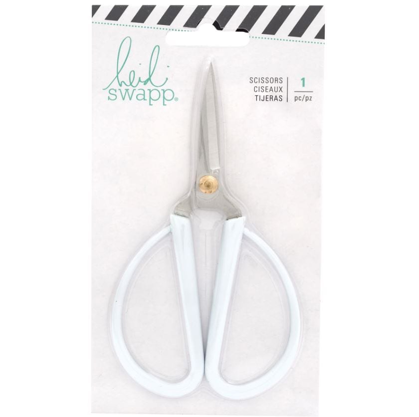 Heidi Swapp Color Fresh Small Scissors