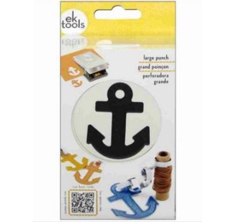 EK Tools Anchor Punch Large