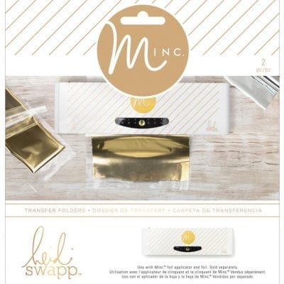 We R Memory Keepers – Page 2