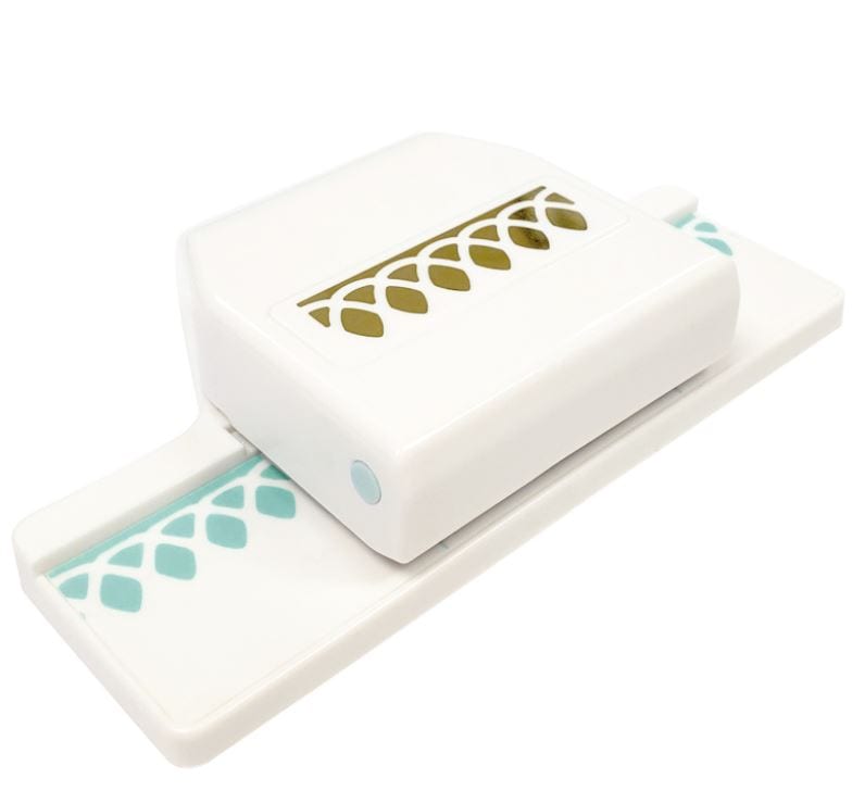 We R Memory Keepers Scallop Arches Edge Punch