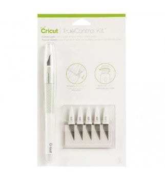 True Control Knife Kit