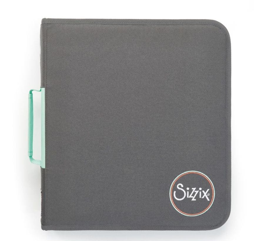 Sizzix Die Storage Solution