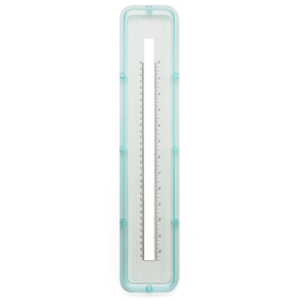 We R Memory Keepers PrintMaker Alignment Guide 12"