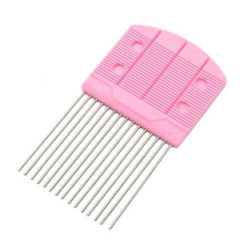 Quilling Comb for Paper Quilling